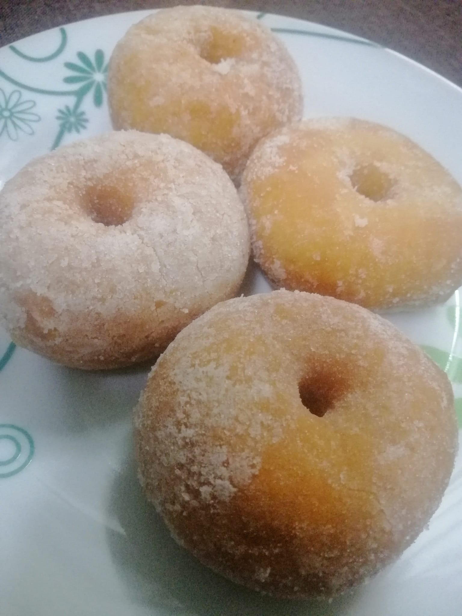 Buat 1 Adunan Dapat ‘3 Jenis Kuih’, Memang Menjimatkan Masa! Ikut Je ...
